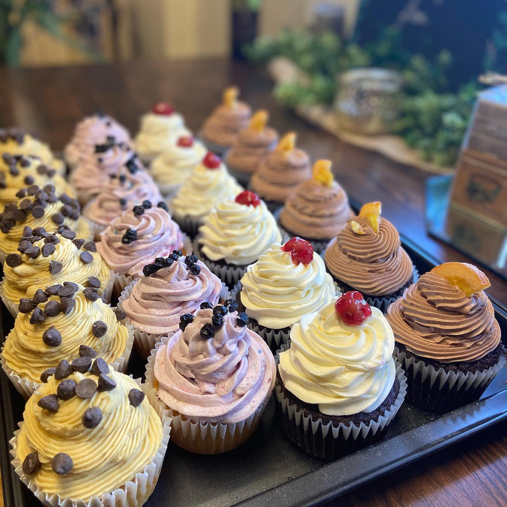 Bakery Orders (most are local pick up only) - Southern Olive Oil Company